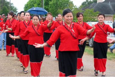 Laos Traditional Costumes, Dress & Clothing - 5 Things You Should Know