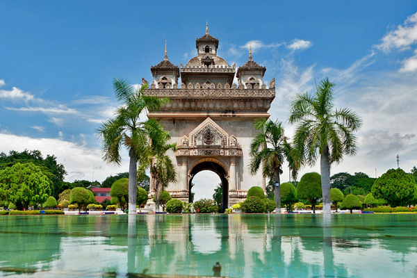 Laos Attractions, Laos City Guides