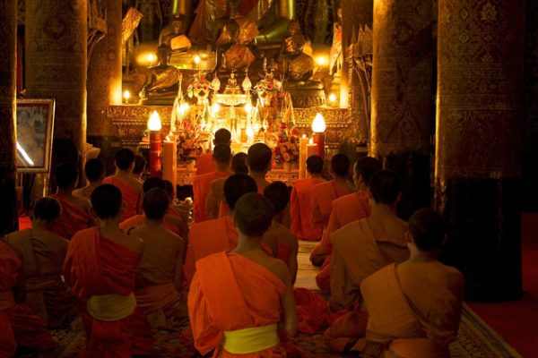 Animist Belief in Laos | Ideology & Practices - Laos Tours