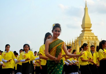 Lao Dance | All about 3 Main Laos Traditional Dances