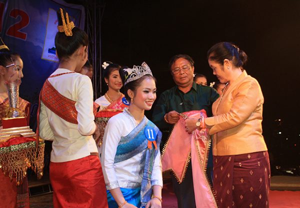 Lao Loum – Main Group of Laotian People - Laos Tours