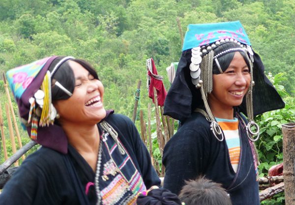Laos People | Everything You Need to Know about Laotian People