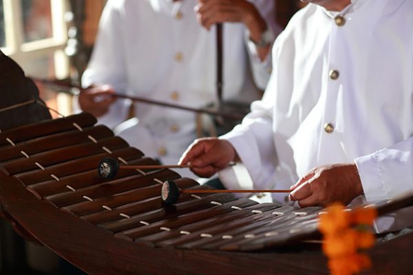 Laos Music - Everything about Laotian Traditional Music