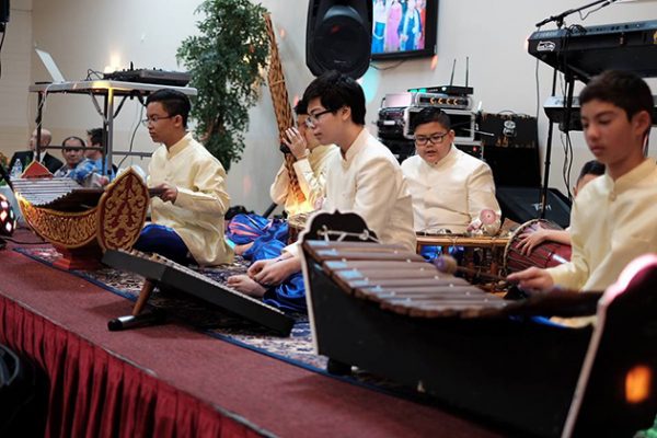 Laos Music - Everything about Laotian Traditional Music