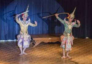 Lao Dance | All about 3 Main Laos Traditional Dances