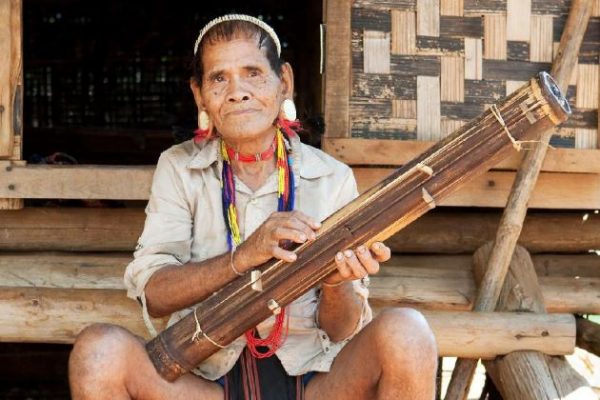 Laos Music - Everything about Laotian Traditional Music