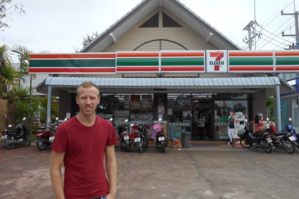 How to Bargain in Laos - Laos Tours