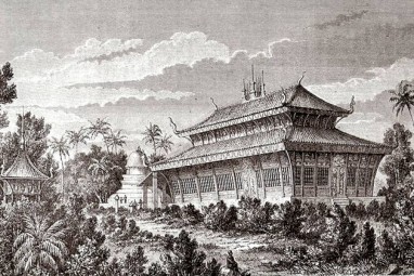Lan Xang (1353-1707) | Everything about Lan Xang Kingdom
