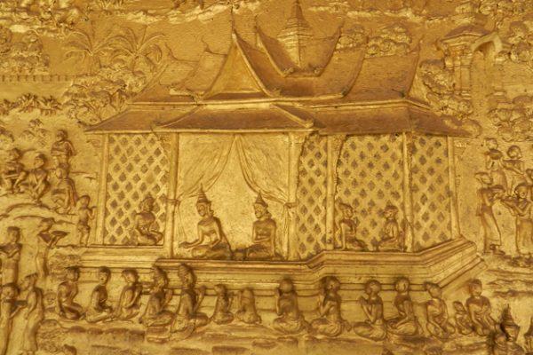 Lan Xang (1353-1707) | Everything about Lan Xang Kingdom