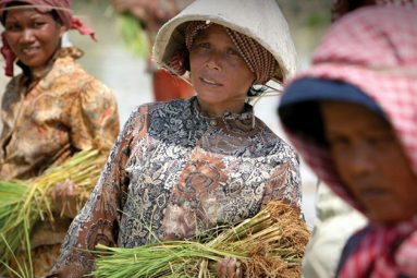 Lao Ethnic Groups - Diverse & Distinct of Lao People - Laos Tours