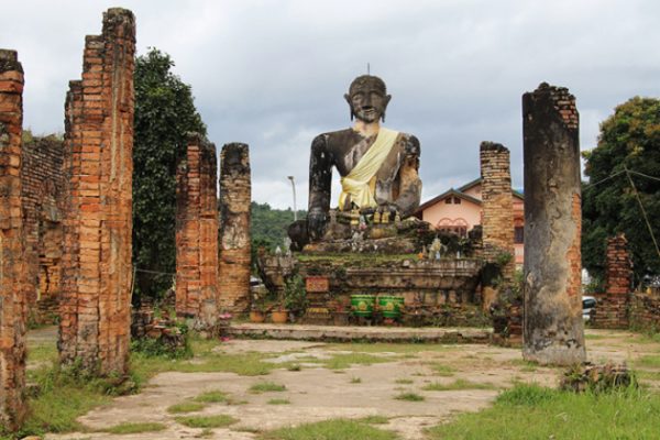 The Real Laos - 15 Days - Laos Tours