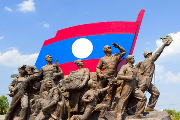 Laos History | The Very First about the Great History of Laos