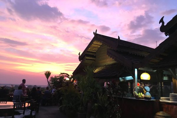 Top 10 Bars & Restaurants in Pakse - Laos Tours