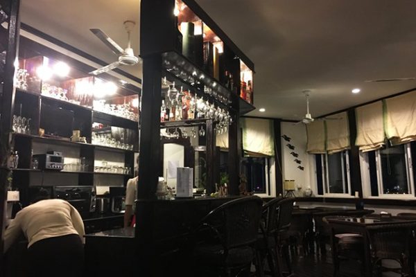 Top 10 Bars & Restaurants in Pakse - Laos Tours