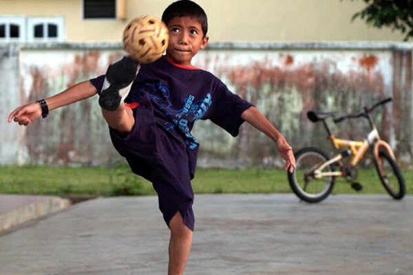 Laos Sports & Games | 4 National Sports & Games in Laos