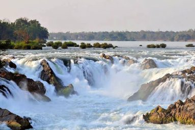 The Treasures of Laos - 20 Days - Laos Tours