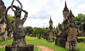 Laos Tours & Vacation Packages | Top 10 Laos Trips 2019 - 2020