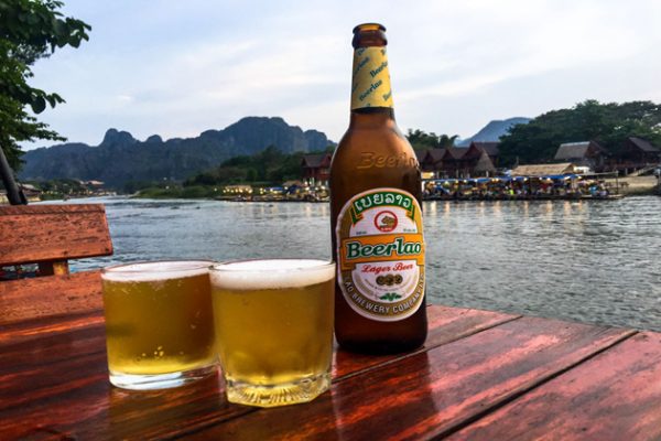 Laos Foods & Drinks - Top 17 Dishes & Snacks You Must Try - Laos Tours