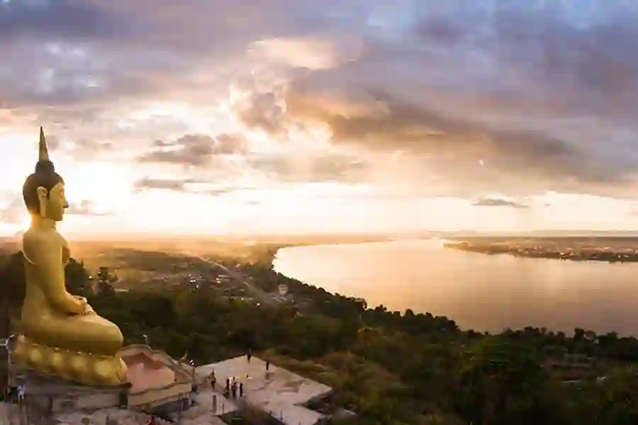 Champasak - Best Things to Do & Essential Guide - Laos Tours