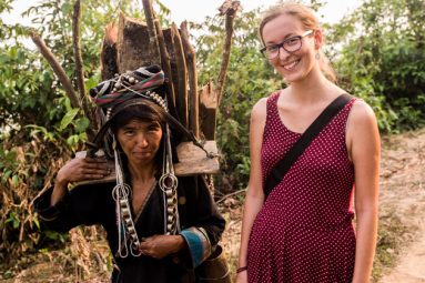 Laos People - Characteristics & Personalities of Laotian People``