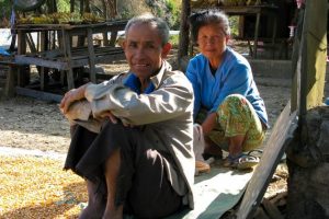 Laos People - Characteristics & Personalities of Laotian People``