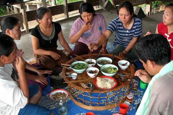 A Complete Insider's Guide to Laos Cuisine - Laos Tours