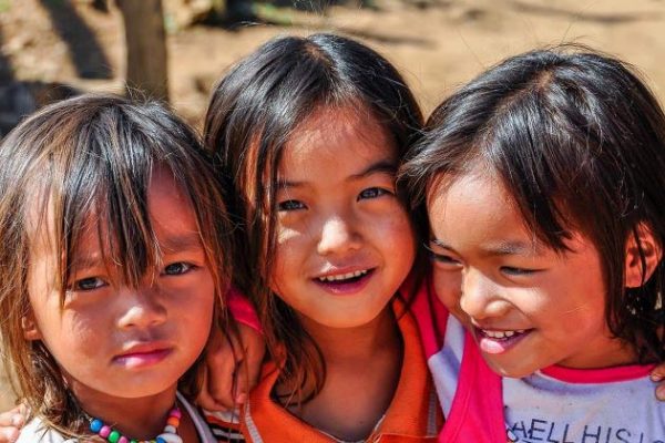 Laos People - Characteristics & Personalities of Laotian People``
