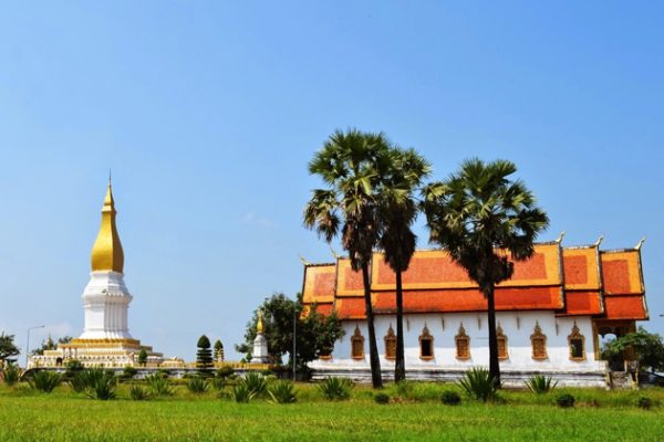 Thakhek in Laos - Top 8 Things to Do & Essential Guide