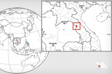 Thakhek in Laos - Top 8 Things to Do & Essential Guide