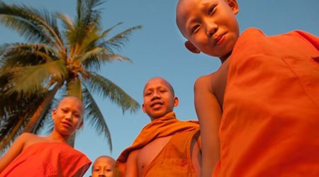 Lao People. People and Cultures of Laos