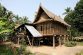 Lao Traditional House - Architecture & Style of Lao Houses