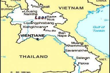 Internet - SIM Card - Telecom Services in Laos - Laos Tours