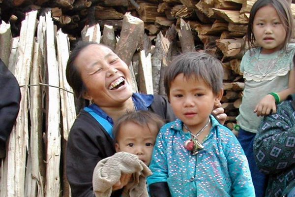 Laos Language & Communication Tips - Laos Tours