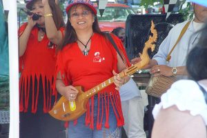 The Most Special Types & Traditions in Laos Music - Laos Tours