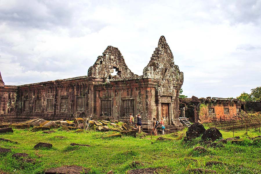 The 4 Amazing World Heritage Sites in Laos - Laos Tours