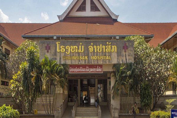 Laos Hospitals | Top 19 International & Local Hospital in Laos