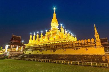 The 4 Amazing World Heritage Sites in Laos - Laos Tours