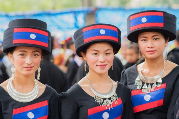 Top 5 The Specialist Characteristics of Lao People - Laos Tours