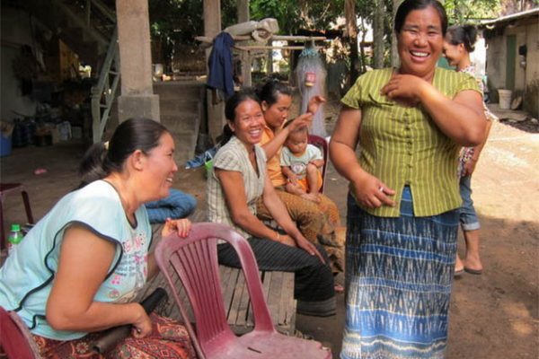 Top 5 The Specialist Characteristics of Lao People - Laos Tours