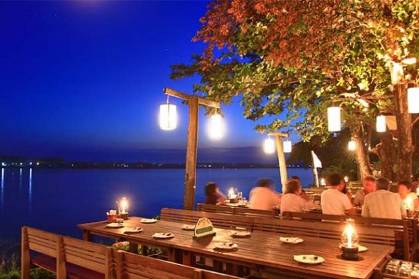 Top Restaurants in Laos – Where to Eat Laos Food? - Laos Tours