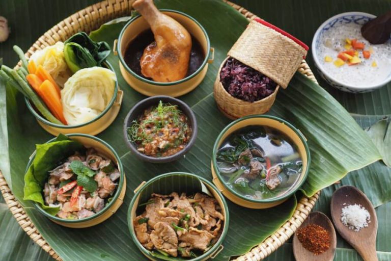 Old Quarter Luang Prabang: Where History and Culture Intersect - Laos Tours