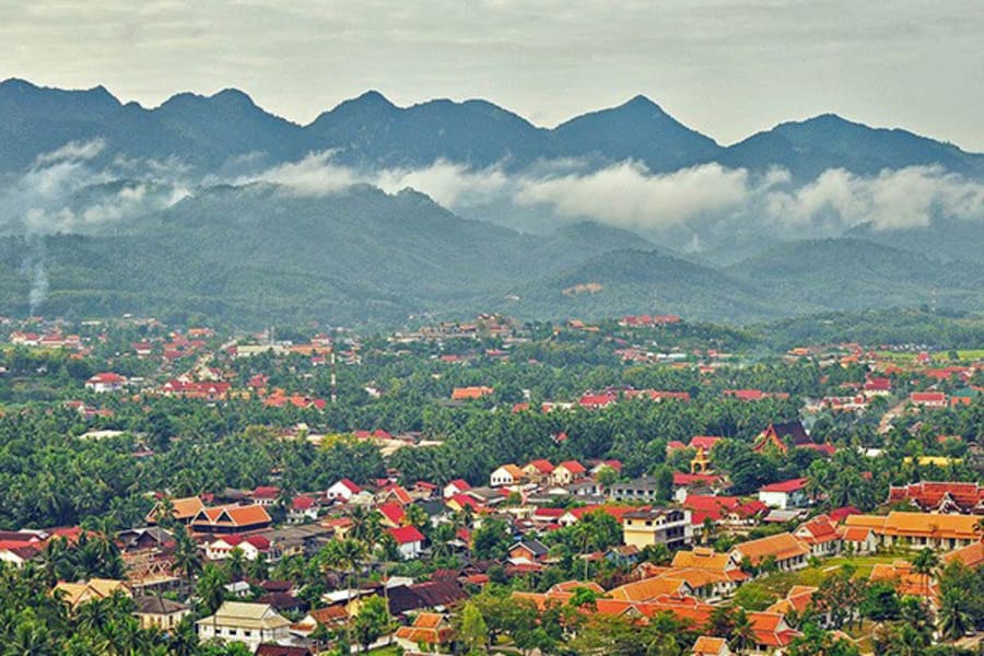 Savannakhet - Home To Prehistoric Sites And Colonial Architecture ...