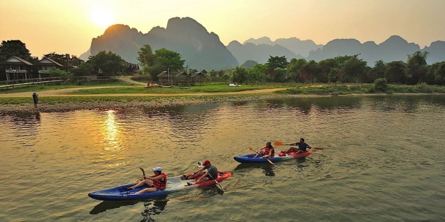 Laos Tours & Vacation Packages | Top 10 Laos Trips 2025 - 2026