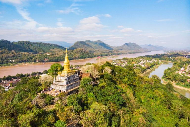 Tips to Visit Laos in Rainy Season | Laos Weather by Month - Laos Tours