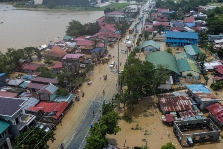 Tips to Visit Laos in Rainy Season | Laos Weather by Month - Laos Tours
