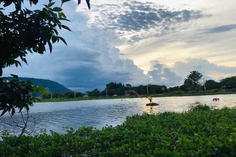 Tips to Visit Laos in Rainy Season | Laos Weather by Month - Laos Tours