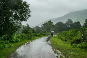Tips to Visit Laos in Rainy Season | Laos Weather by Month - Laos Tours