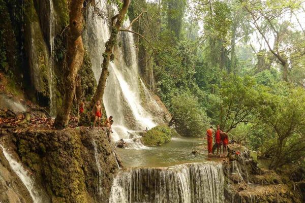 Laos Travel Advisory - Essential Safety Tips for Your Laos Adventure ...