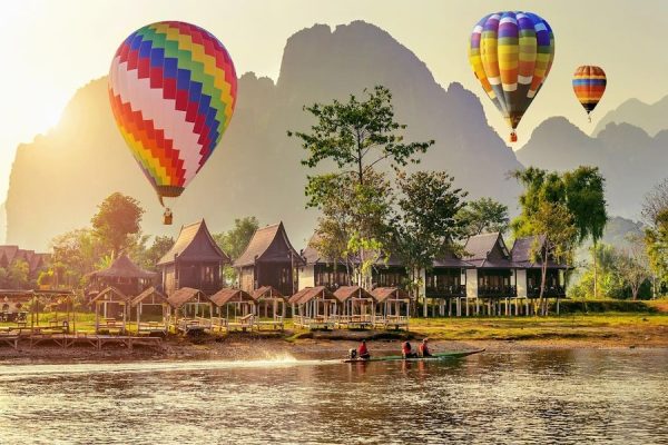 Laos Travel Advisory - Essential Safety Tips for Your Laos Adventure ...